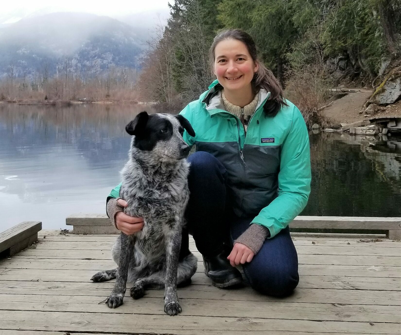 Burnaby dog trainer recognized with AnimalKind accreditation - BC SPCA