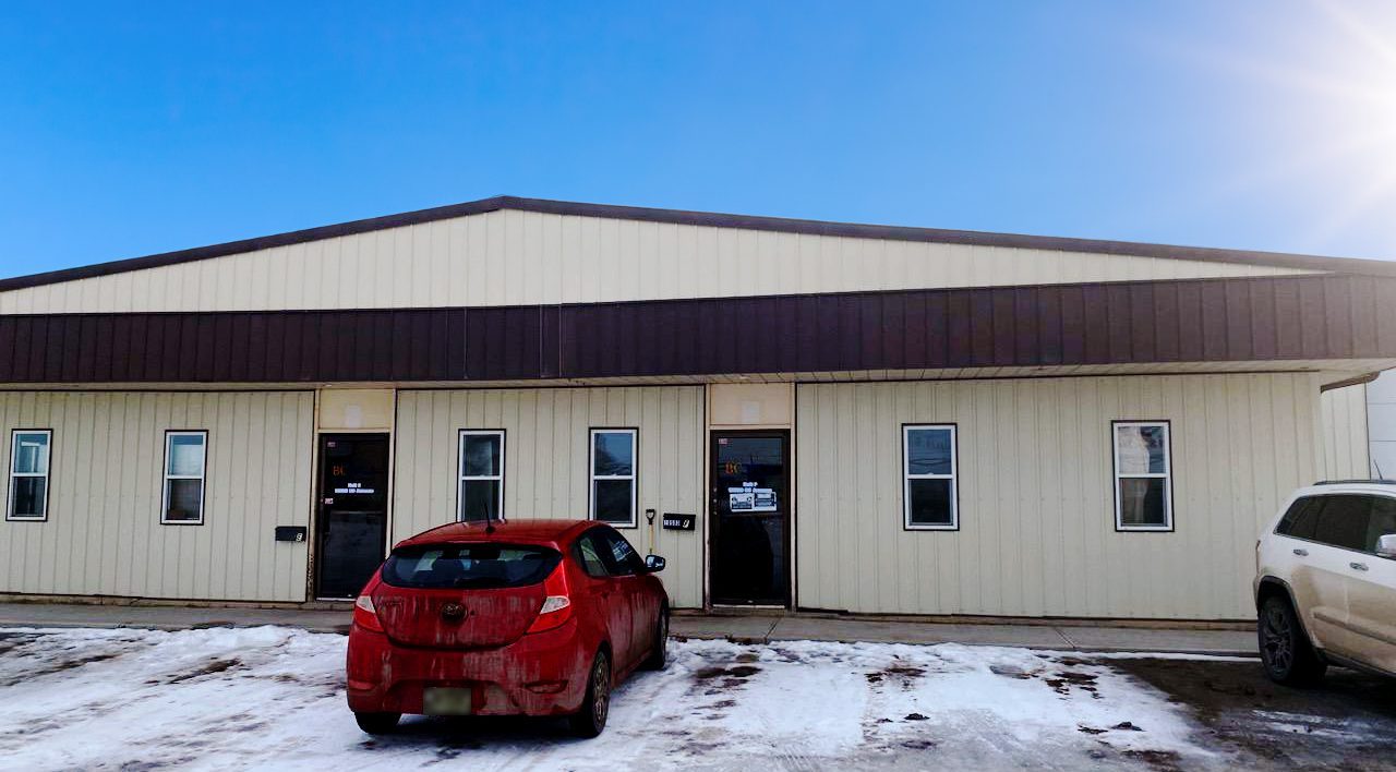 BC SPCA North Peace reopens at new location by appointment only - BC SPCA