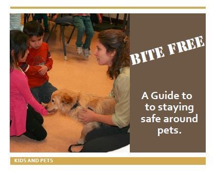 Animal lessons for intermediate students - BC SPCA